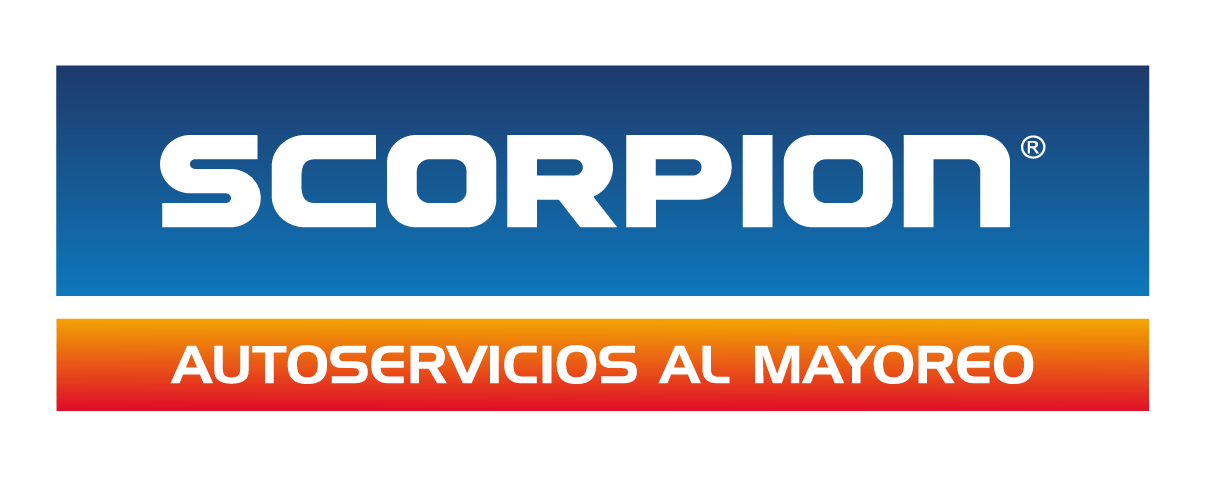 Contacto – Scorpion