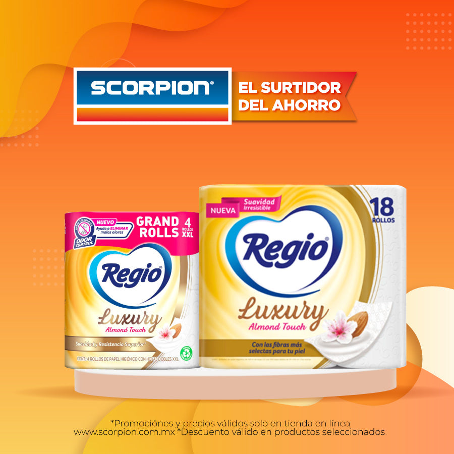 Tienda Scorpion en Mayoreo en Línea | Mayoreo de Abarrotes en CDMX